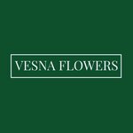 Vesna (Yasnaya ulitsa No:1к3), çiçekçiler  Aprelevka'dan