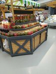 Canned Products (Aleksandr Zataevıch kóshesi No:10), manavlar  Karağandı'dan