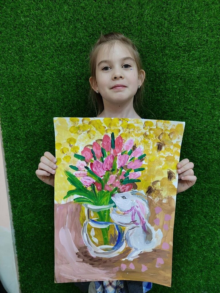 Sanat okulları Repa, Yoshkar‑Ola, foto