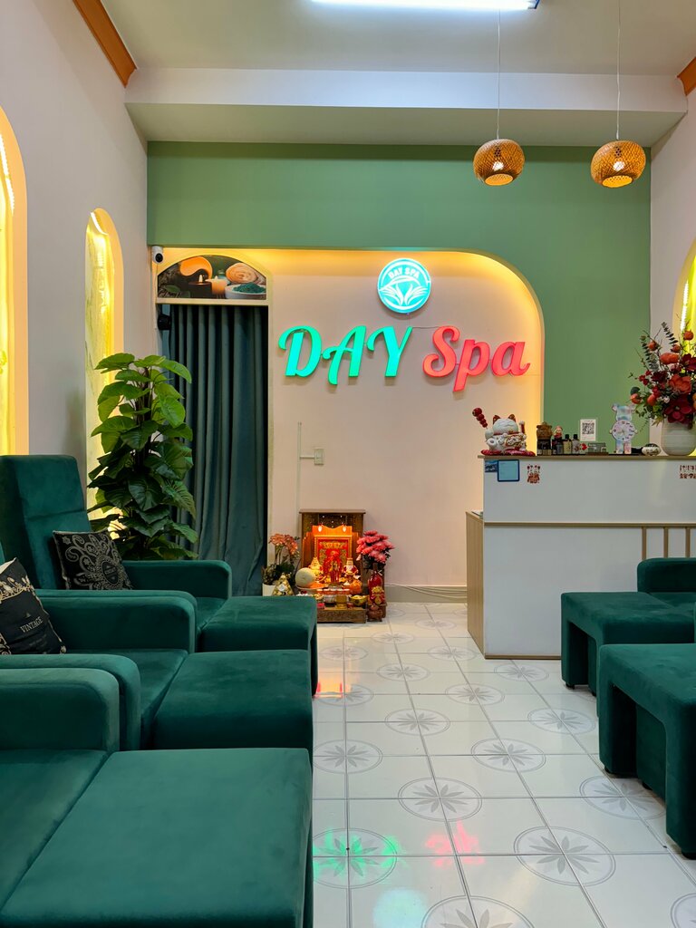 Spa Day SPA, Nha Trang, foto