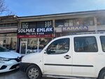 Solmaz Emlak (Kayaş Mah., Kayaş Cad., No:130, Mamak, Ankara), emlak ofisi  Ankara'dan