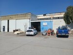 Fms Dişli Makina (Evka 3 Mah., 129/12.Sok., No:15, Bornova, İzmir), sanayi kuruluşu  İzmir'den