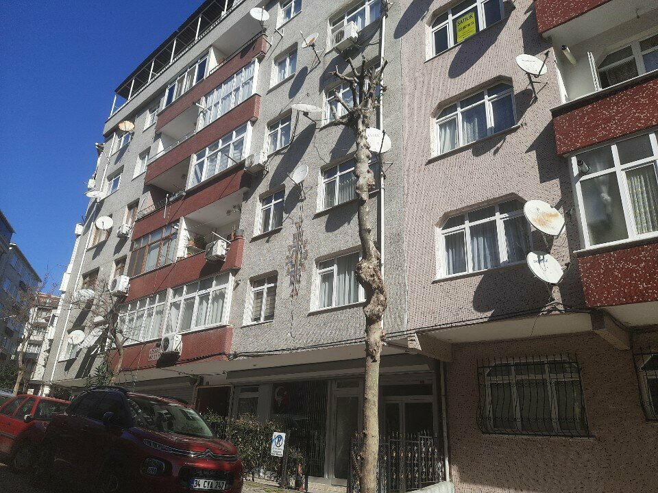 Tekstil ekipmanları Tekstil Atölyesi, İstanbul, foto