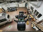 Автофикс (Chyrvanasciazhnaja vulica No:6А/3), otomobil servisi  Brest'ten