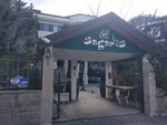 Sagaris Ege ve Akdeniz Mutfağı (Alacaatlı Mah., Beyler Cad., No:130/A, Çankaya, Ankara), restoran  Ankara'dan
