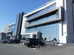 Up&up Business Centre (Gevorg Chaush Street No:11/5), i̇ş merkezi  Erivan'dan