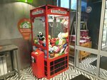 Telephone (Uralskaya Street No:115), atraksiyon  Samara'dan