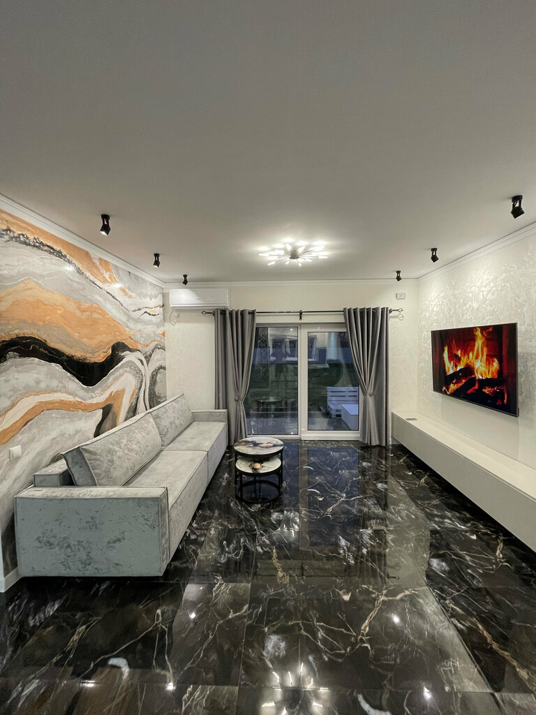 Konuk evi Гостевой дом, Labinsk, foto