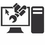 Bitmainrepair (Promyshlennaya ulitsa No:12), bilgisayar teknik servisleri  Hantı‑Mansi'den