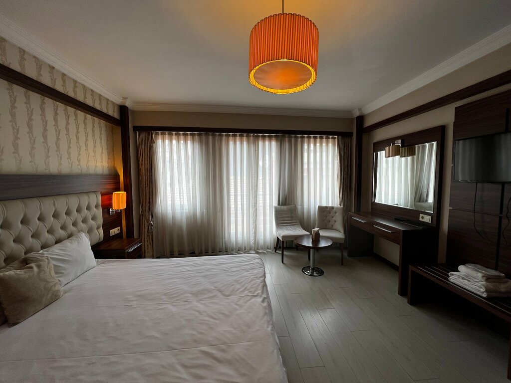 Otel New House hotel, İstanbul, foto