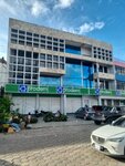 Banco Prodem (Santa Cruz de la Sierra, Avenida Roque Aguilera, 3040), banka  Bolivya'dan