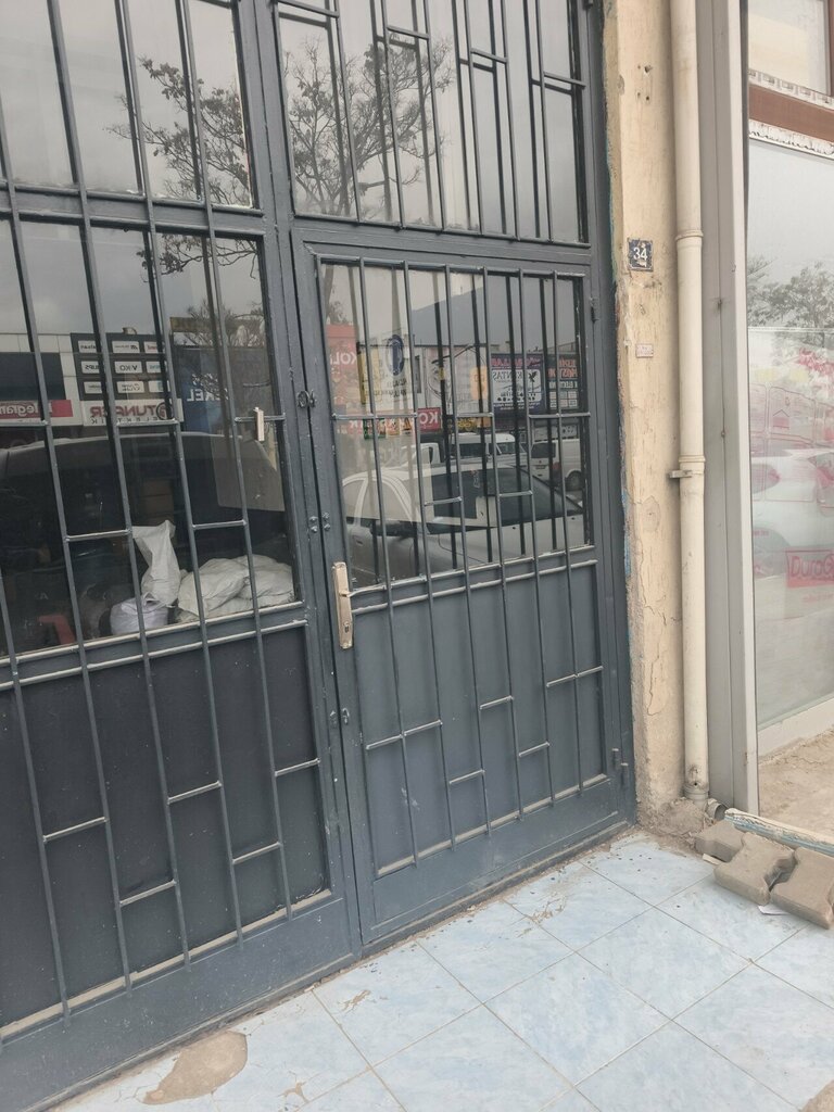 Endüstriyel alet üreticileri Marka Iş Makinaları, Ankara, foto