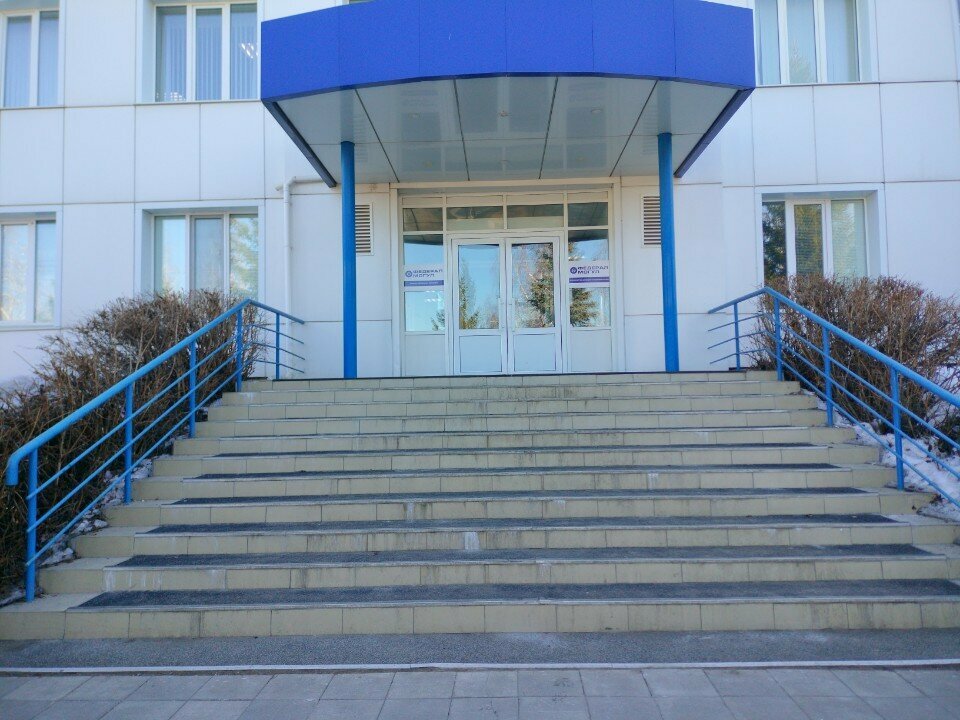 Kamyon ve ağır vasıta satış ve servis firmaları Federal-Mogul, Naberejniye Çelny (Yar Çallı), foto