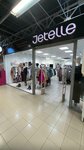 Jetelle (ulitsa Energetikov No:21Б), i̇ç giyim ve mayo mağazası  Çeliabinsk'ten