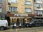 Oba Lokantası (İstanbul, Kağıthane, Çeliktepe Mah., Karahisar Sok., 9/1A), kafe  İstanbul'dan