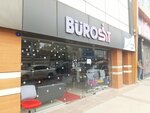 Bürosit (İzmir, Karabağlar, Şehit Pilot Volkan Koçyiğit Blv., 3), büro mobilyaları  İzmir'den