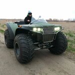 Rovet (No:90, Kirovskiy City Administrative District, mikrorayon 3-y Pamirskiy), arazi taşıtları, su araçları, kar araçları  Novosibirsk'ten