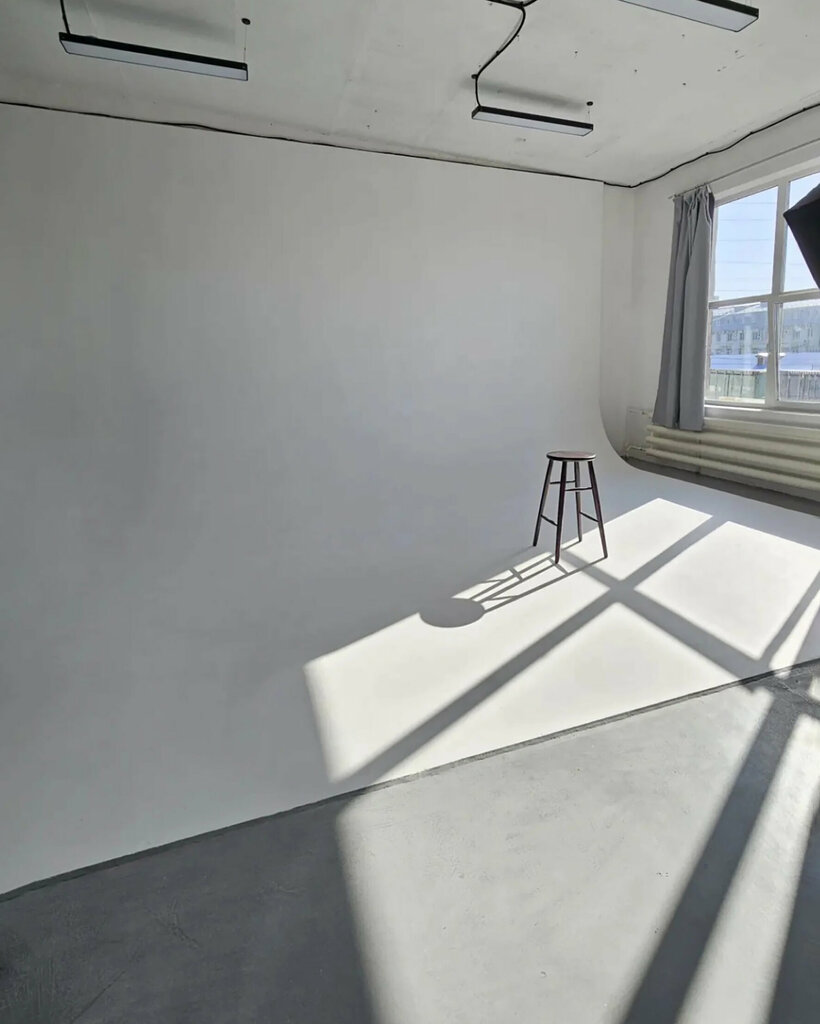 Profesyonel fotoğraf stüdyosu Prosto. Photostudio, Sakhalinsk, foto