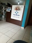 Clínica Veterinaria DogCenter (Santa Cruz de la Sierra, Distrito Municipal 3, Avenida Pedro Marban, 2185), veteriner klinikleri  Santa‑Krus'tan