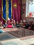 Balabi (Beryozovaya Street No:152), anaokulları  Aktöbe'den