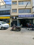 İş Bora Traktör Yedek Parçaları (İzmir, Konak, Mersinli Mah., 2836 Sok., 8), otomobil yedek parçaları  İzmir'den