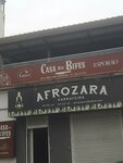 Garrafeira AfroZara (Luanda, Rua Francisco das Necessidades Castelo Branco), kozmetik ve parfümeri firmaları  Loanda'dan
