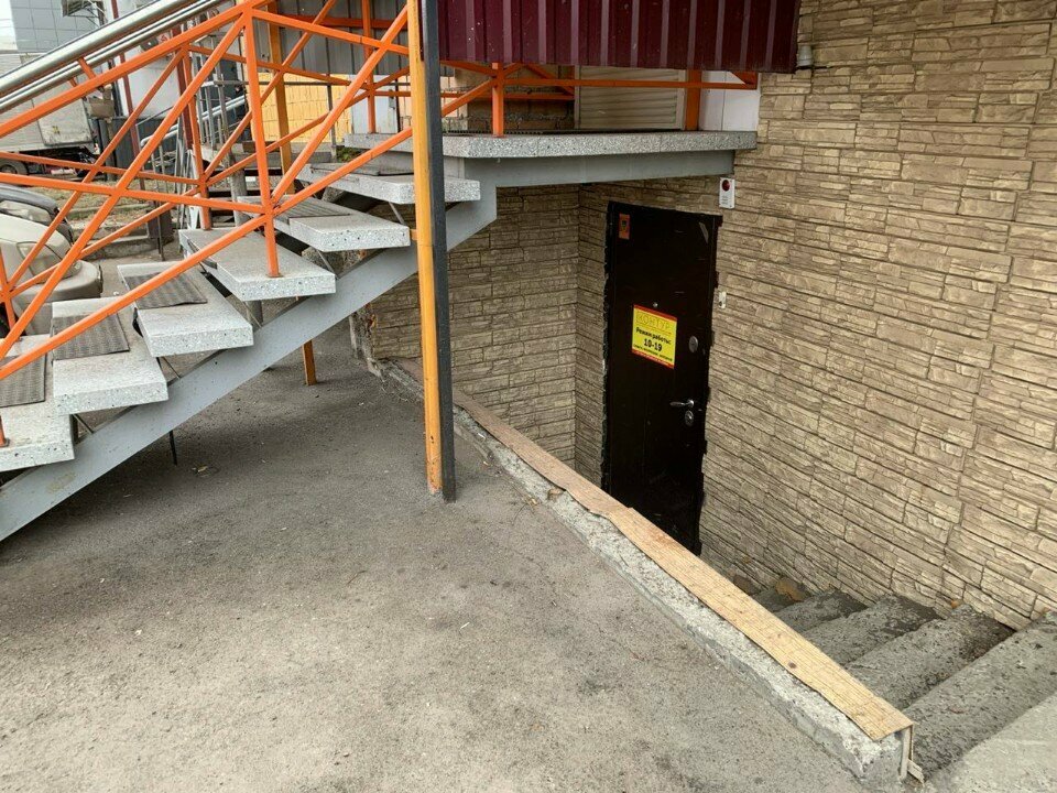 Reklam ajansları Smyk, Krasnoyarsk, foto