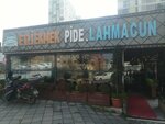 İstanbul Konya Sofrası Etli Ekmek (İstanbul, Ümraniye, Çetin Cad., 61), restoran  İstanbul'dan