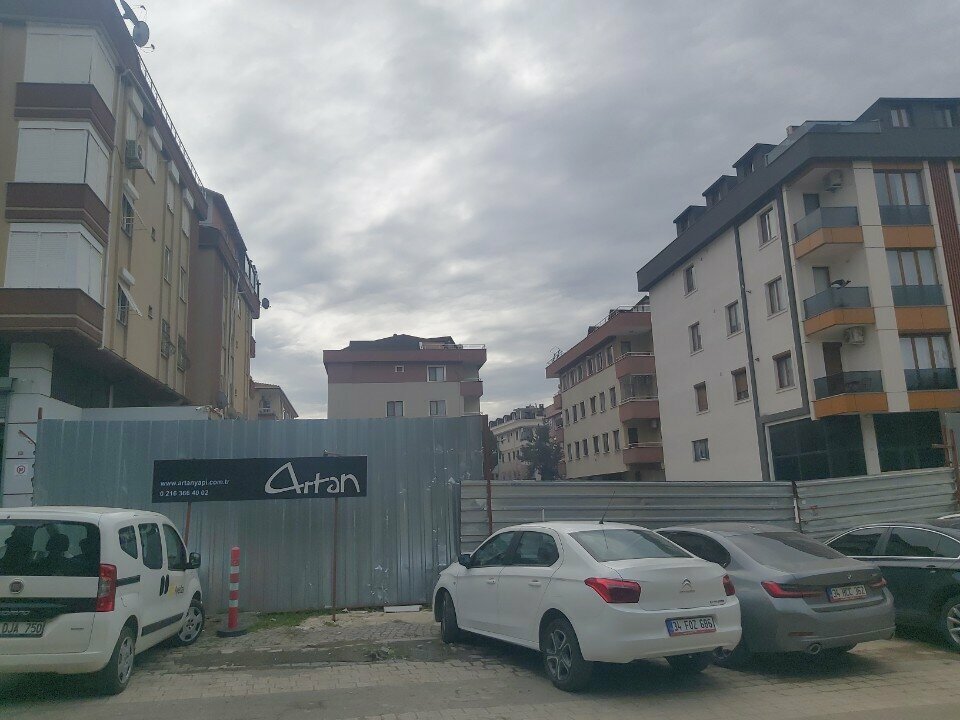 Ev tekstili mağazaları Meloteks, İstanbul, foto