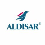 Aldisar (Skladochnaya Street No:4), sergi standları  Moskova'dan