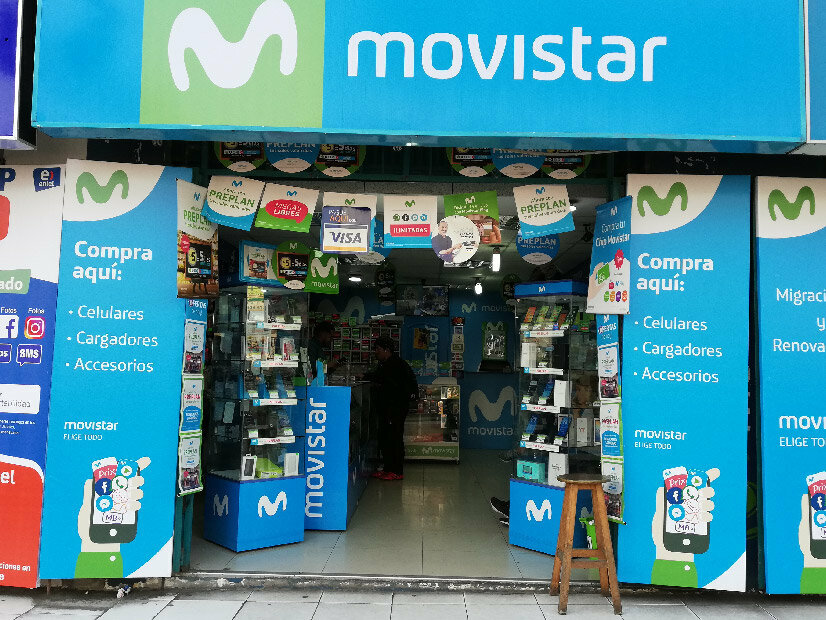 Reklam ajansları Trabajos de gigantografías, impresión de paneles, cajas luminosas, Lima, foto