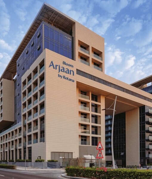 Kamu hizmet şirketi Nexus Homes Property Management & General Maintenance L. L. C, Abu Dabi, foto