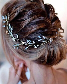 Güzellik salonu Blooms Ladies Salon, Dubai, foto