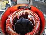 Aķımtek Elektrik Bobinaj Redüktör San (Ankara, Yenimahalle, Serhat Mah., 1446. Cad., 38B), elektrikli cihazların tamiri  Ankara'dan