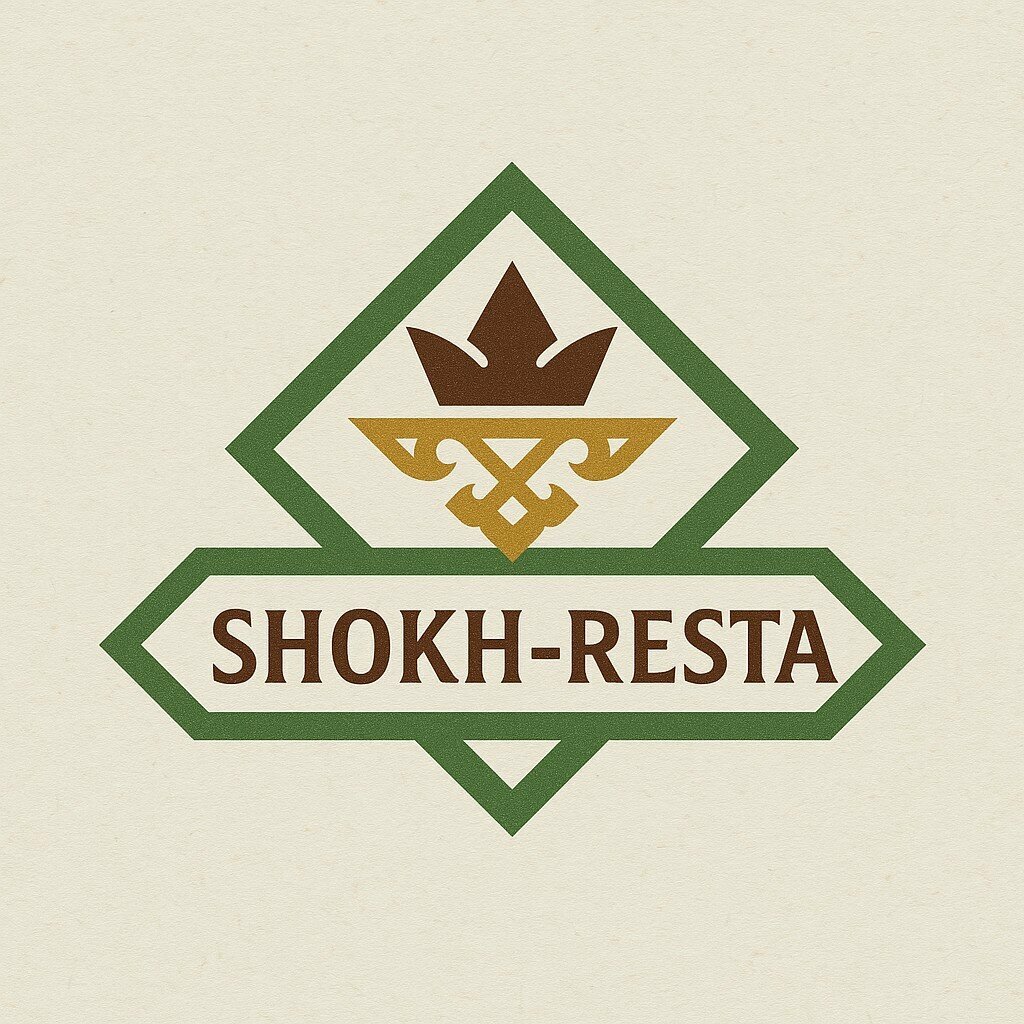 Restoran Shakh Xasan, Karakalpakistan, foto