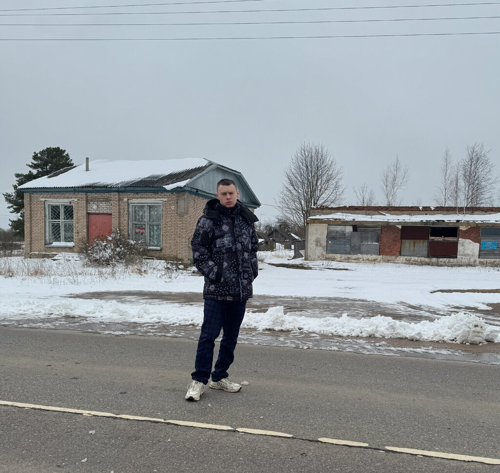 Kültür ocakları Сельский дом культуры, Smolenskaya oblastı, foto