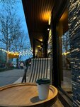 ConFITeria (Stavropolskaya Street No:336/5), kahve dükkanları  Krasnodar'dan