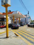 Primax (Distrital Lima, Santa Beatriz, Avenida Antonio Álvarez de Arenales, 2100), benzin istasyonu  Lima'dan