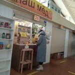 Наш мед (Paligrafistaw Street No:6), bal ve arıcılık firmaları  Grodno'dan