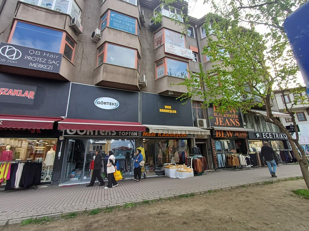 Muhasebeciler Uğur Çakan Mali Müşavirlik Hizmetleri, Bursa, foto