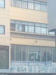 Comércio industrial (Luanda, Avenida Pedro de Castro Van Dúnem Loy), pencere üretim, satış ve montaj firmaları  Loanda'dan