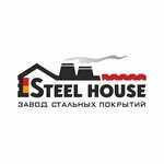 Steel House (ulitsa Kirova No:15, Urban-type Settlement of Baltasi), metal ürün firmaları  Tataristan'dan