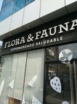 Flora & Fauna (Distrital La Molina, Jirón Mateo Pumacahua, 440), süpermarket  Lima Bölgesi'nden