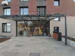 Kvadraty (proyezd Marshala Koneva No:32), otel  Smolensk'ten