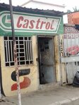 Castrol (Luanda, Rua Comandante Arguelles), yağlama ürünleri  Loanda'dan