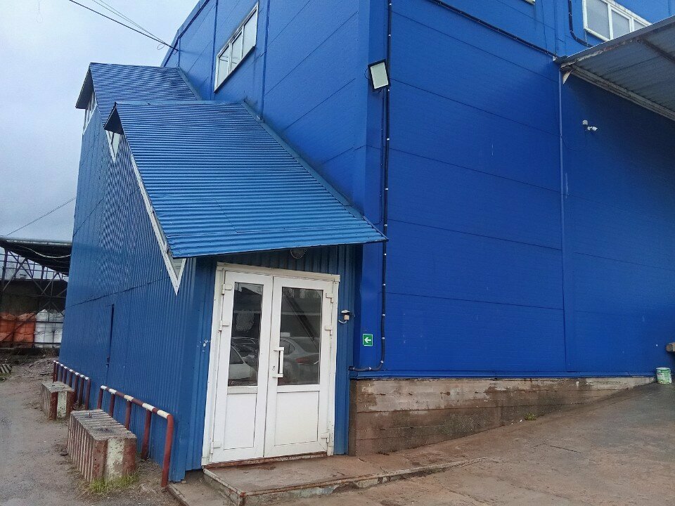 Ev eşyası mağazaları Sektor, Saint‑Petersburg, foto