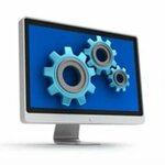 Notebook-pro-center (Kashirskoye Highway No:24с7), bilgisayar teknik servisleri  Moskova'dan
