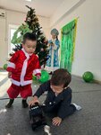 Tensai academy (Muqan Tölebaev street No:188), eğitim merkezleri  Taldıkorgan'dan