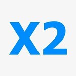 X2 (Astana, Qabanbaı Batyr dańǵyly, 29), software companies  Astana'dan