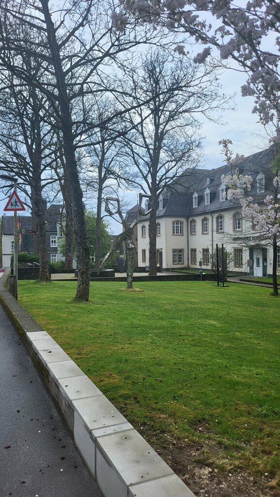 Müzeler ve sanat galerileri Немецкий музей холодного оружия, Solingen, foto